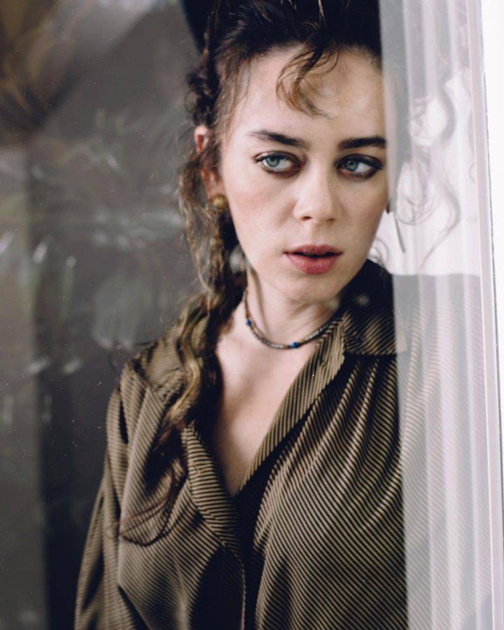 Bahar Dizisi Bahar Yavuzoğlu (Demet Evgar) Kimdir, Kaç Yaşında, Boyu ...